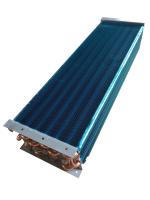 China ODM Chiller Condenser Coil Evaporator For Refrigeration Equipment for sale