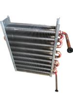 China Mini Freezer Evap AC R410a Evaporator Coil Cold Storage for sale