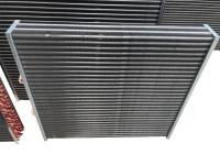 China Refrigeration Condensing Unit And Evaporator Coil Customized for sale