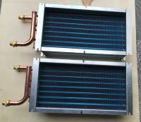 China Window AC Condenser Coil Chiller Refrigerated Evaporator for sale