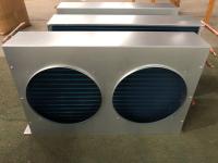 China Mini Chiller Aluminum Evaporator AC Condenser Coil Fin for sale