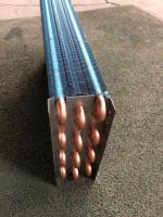 China Refrigeration Fridge Freezer Condenser Coils Condensing Unit And Evaporator Coil OEM for sale