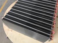 China Refrigeration Fridge Freezer Condenser Coils Condensing Unit And Evaporator Coil OEM for sale