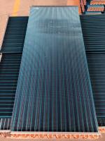China Refrigeration Fridge Freezer Finned Coil Heat Exchanger Evaporator Conventional for sale