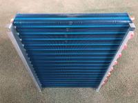 China Refrigerant Chiller Freezer HVAC Evaporator Coil Aluminum Fin for sale