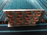 China Cold Room Evaporator Aircond Air Cooled Window Air Conditioner Coils for sale