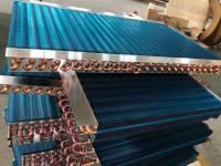 China ODM Dehumidifier HVAC Evaporator Coil Distributor for sale