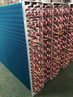 China ODM Dehumidifier HVAC Evaporator Coil Distributor for sale