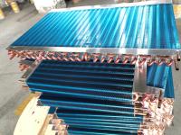 China ODM Dehumidifier HVAC Evaporator Coil Distributor for sale