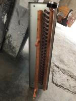 China Aluminum Evaporator Custom Condenser Coils For AC for sale