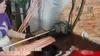 China Copper Fin Type Evaporative Condenser Heat Exchanger for sale
