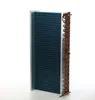 China Copper Fin Type Evaporative Condenser Heat Exchanger for sale