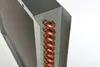 China Stainless Steel Condenser Coil for Furnace Heat Exchanger for sale