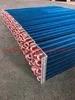 China Copper Tube Aluminum Fin Condenser Coil for Chest Freezer for sale