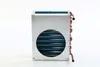 China Custom Stainless Steel Plate Type AC Condenser Coil for sale