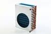 China Custom Stainless Steel Plate Type AC Condenser Coil for sale