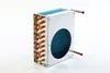 China Custom Stainless Steel Plate Type AC Condenser Coil for sale