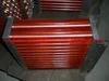 China Copper Tube Vertical Steam Condenser for Petrochemical Industry for sale