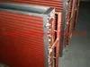 China Copper Tube Vertical Steam Condenser for Petrochemical Industry for sale