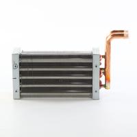 China Customized Stainless Steel AC Condenser Coil Model sail-18 with Hydrophilic Foil and High Production Capacity for sale