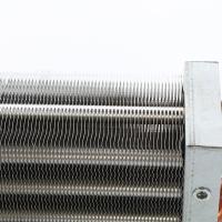 China Customized Stainless Steel AC Condenser Coil Model sail-18 with Hydrophilic Foil and High Production Capacity for sale