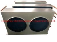 China Commercial Stainless Steel Plate Type Evaporator with Hydrophilic Foil and Regenerative Heat Exchanger for sale