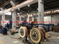 China Commercial Stainless Steel Plate Type Evaporator with Hydrophilic Foil and Regenerative Heat Exchanger for sale
