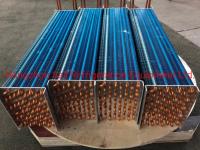 China Customized Plate Type Copper Heat Exchanger Condenser for Construction Machinery with Regenerative Design for sale