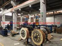 China Customized Plate Type Copper Heat Exchanger Condenser for Construction Machinery with Regenerative Design for sale