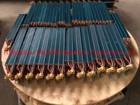 China Industrial Car Air Conditioner Evaporator Coil Model sail-14 with 50000pieces/Year Capacity and Regenerative Heat Exchanger for sale