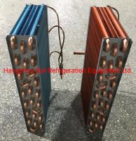 China Small Refrigerator Stainless Steel Evaporator Coil with Regenerative Heat Exchanger for sale