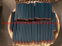 China Industrial Car Air Conditioner Evaporator Coil Model sail-14 with 50000pieces/Year Capacity and Regenerative Heat Exchanger for sale
