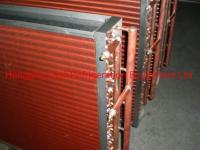 China Small Refrigerator Stainless Steel Evaporator Coil with Regenerative Heat Exchanger for sale