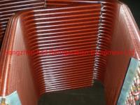 China Small Refrigerator Stainless Steel Evaporator Coil with Regenerative Heat Exchanger for sale