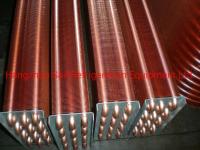 China Small Refrigerator Stainless Steel Evaporator Coil with Regenerative Heat Exchanger for sale