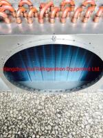 China Professional Stainless Steel Evaporator Coil Model sail-3 with 10000pieces/Year Capacity in Standard Exporting Carton for sale