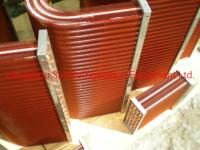 China Professional Stainless Steel Evaporator Coil Model sail-3 with 10000pieces/Year Capacity in Standard Exporting Carton for sale