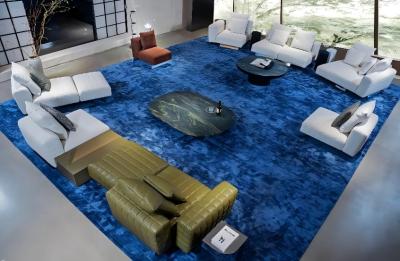 China Modern Minimalist Modular Sofa Set, Multi-Unit Free Combination Sofa for Living Room & Villa for sale