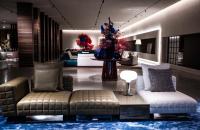 China Modern Minimalist Modular Sofa Set, Multi-Unit Free Combination Sofa for Living Room & Villa for sale