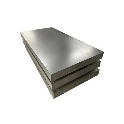 China A36 Cold Rolled Steel Plate & Sheet SPCC ST12 ST13 DC01 DC02 Aisi 1080 for sale
