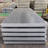 China ASTM A36 Q195 Q235 Q345 Q355 S235jr Ss400 Cold Rolled Steel Sheet Mild Carbon Steel Plate for sale