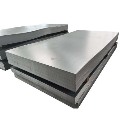 China ASTM A36 Q235 Q345 Ss400 Cold Rolled Steel Sheet Ms Mild Carbon Iron Plate For Building Materials for sale