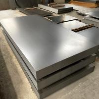 China ASTM A36 Q235 Q345 Ss400 Cold Rolled Steel Sheet Ms Mild Carbon Iron Plate For Building Materials for sale