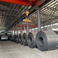 China 2*1250mm 1.5*1250mm 3*1250mm Prime Hot Rolled Steel Coils for sale