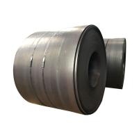 China 2*1250mm 1.5*1250mm 3*1250mm Prime Hot Rolled Steel Coils for sale