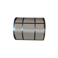 China Regular Spangle Galvanized Steel Coils for Home Appliances DX51d Z275 Z180 Z90 Z60 Zinc Coated 1000mm 1250mm for sale