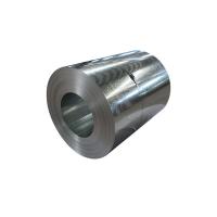 China Regular Spangle Galvanized Steel Coils for Home Appliances DX51d Z275 Z180 Z90 Z60 Zinc Coated 1000mm 1250mm for sale