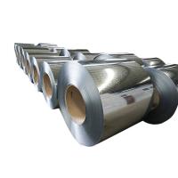 China Regular Spangle Galvanized Steel Coils for Home Appliances DX51d Z275 Z180 Z90 Z60 Zinc Coated 1000mm 1250mm for sale
