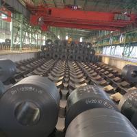 China S235 S235JR ASTM A36 Hot Rolled  3*1250mm 4*1250mm  Low Carbon MS Carbon Steel Coil for sale
