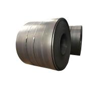 China Construction ASTM Hot Rolled Coil Roll Carbon Steel Industrial for sale